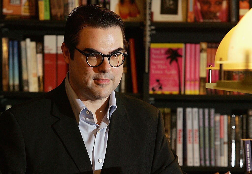 James L. Swanson, RIP | Cato at Liberty Blog